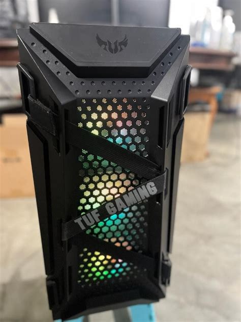 Custom Pc Desktop Cpu Computers Tech Parts Accessories Computer Parts On Carousell