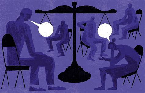 Restoring Justice Harvard Magazine