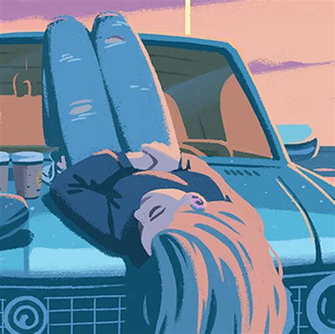 Ruby Gold Thompson Bi Characters