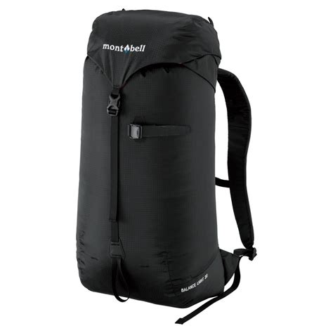 Gear Backpacks Montbell