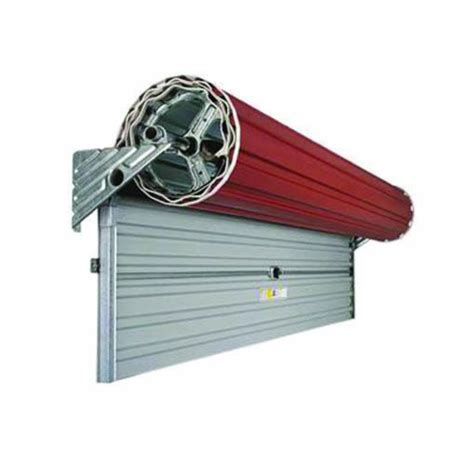 Rool Up Garage Doors Roll Up Garage Doors Maximizing Space And