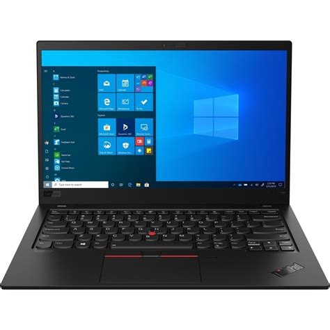 Lenovo Thinkpad 14 Full Hd Ultrabook Intel Core I5 I5 10210u 8gb Ram
