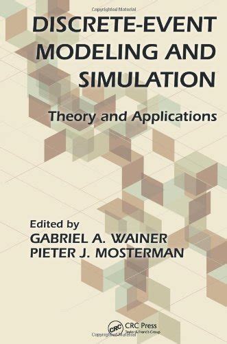 Discrete Event Modeling And Simulation Theory And Applications Let
