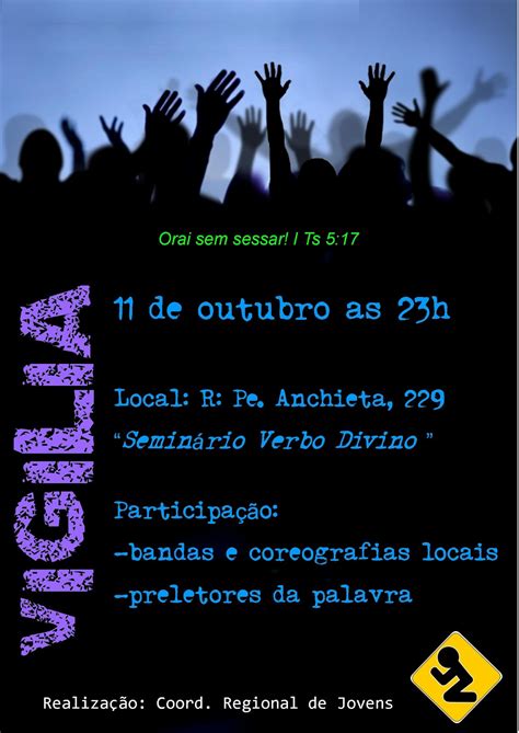 Jovens Quadrangular Pg