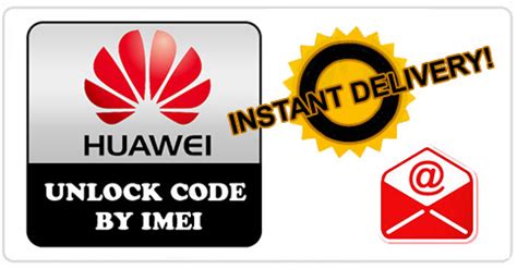 Instant Unlock Of Any Huawei Cell Phone All Levels Unlockbase