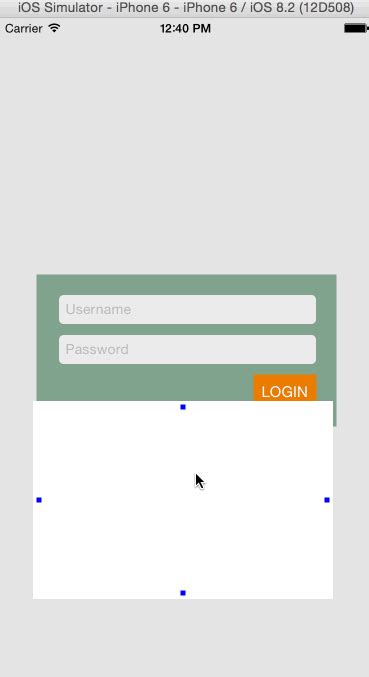 how to create an elastic animation with swift kodeco the new