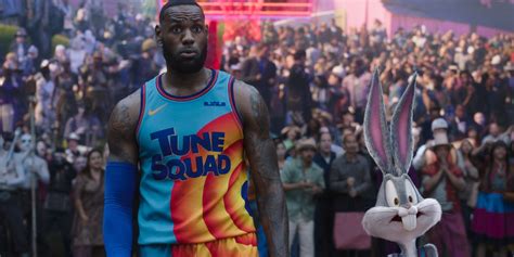 Space Jam A New Legacy 10 Things You Didnt Know About Bugs Bunny
