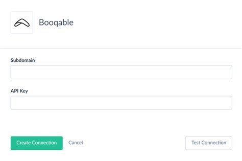Booqable