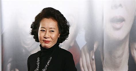 [포토] 윤여정 영화 여배우들에서 만나요