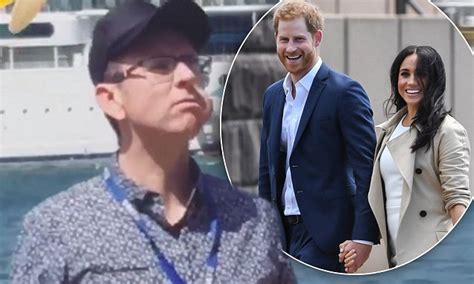 Intern Pete Is Hurt After Being Rejected By Prince Harry Daily Mail