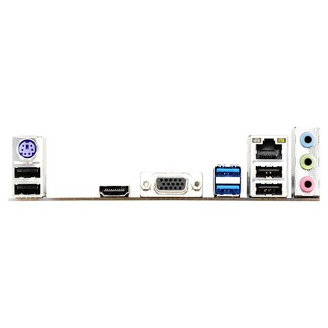Biostar A320mh 2 0 Motherboard Techinn
