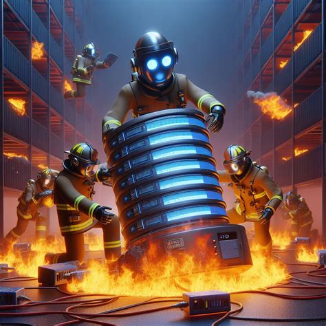 The Secret Of Short Rto Is Automated Dr