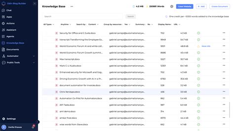 How To Use Chatgpt To Extract Data From Pdfs