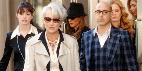 Вторая часть «Дьявол носит Prada выйдет в мае 2026 года