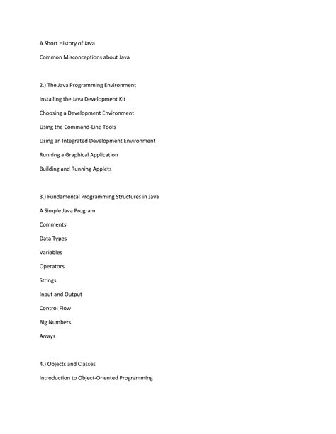 Online Java Training Docx