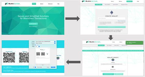 Certificate On Ipfs And Ethereum We Are Going Through A Very Exciting By Bit Warrior Medium