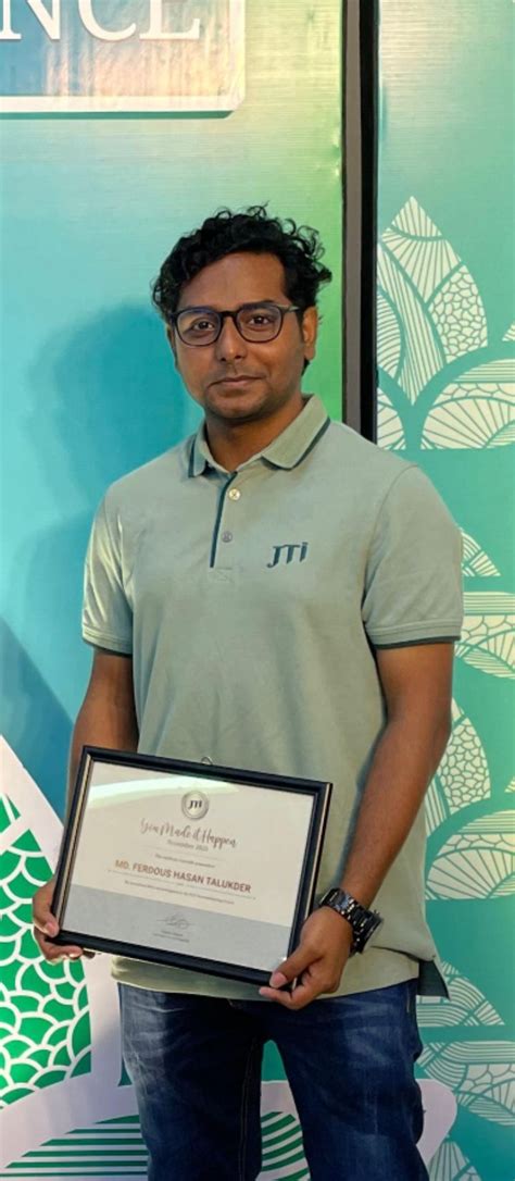 Mohammad Ferdous Hasan Talukder Nebosh Igc On Linkedin I Would Like