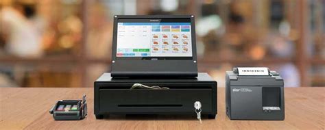 Benefits Of Using Android POS System