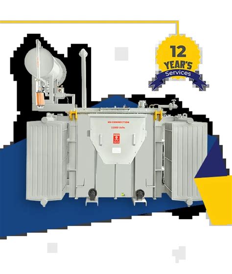 How Distribution Transformers Help Reduce Power Losses