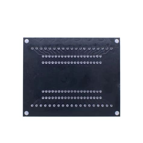 Esp32 Terminal Shield Expansion Board Up To 38 Pin Zaitronics