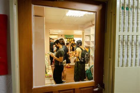 香港自由火炬在台灣：銅鑼灣書店