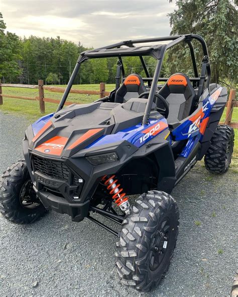 Venda Polaris Rzr Xp 1000 Premium 2022 Autoads Pt