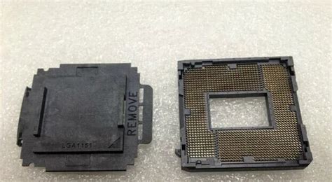 Aliexpress Com Buy LGA LGA Motherboard Repair Soldering BGA Replacement CPU Socket