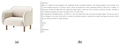 Bim Product Style Classification And Retrieval Based On Long Range