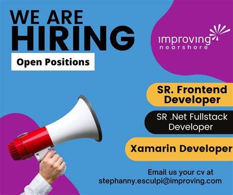 Stephanny Esculpi On Linkedin Improving