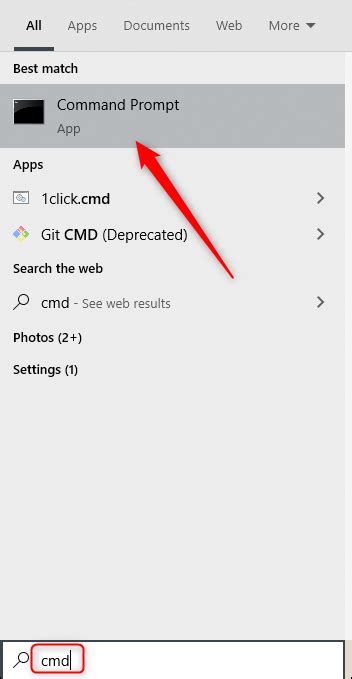 How To Lock Your Windows 10 Pc Using Command Prompt