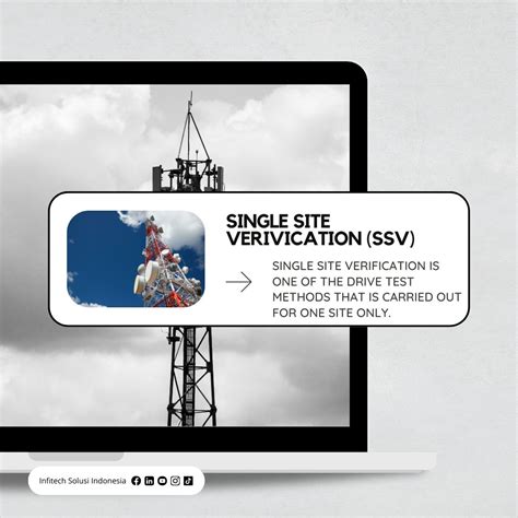 Pt Infitech Solusi Indonesia On Linkedin Infitech Infitechindonesia Ssv