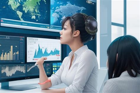 Premium Ai Image Technology Insights Unveiled Analyzing Data Trends