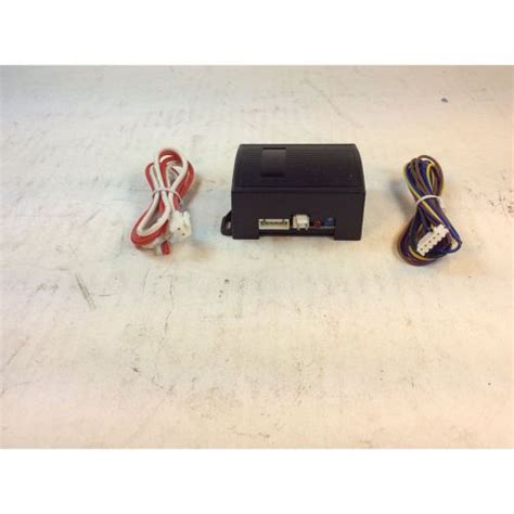 Purchase Anti Theft Bypass Unit Vats Passlock Passlock 2 And Saturn Bypass No Reserve In