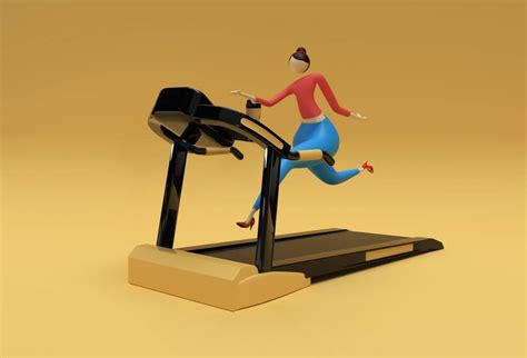 11 Easy Steps On How To Take Apart A Proform Treadmill