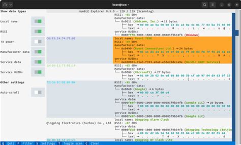 Textual A Framework For Terminal User Interfaces