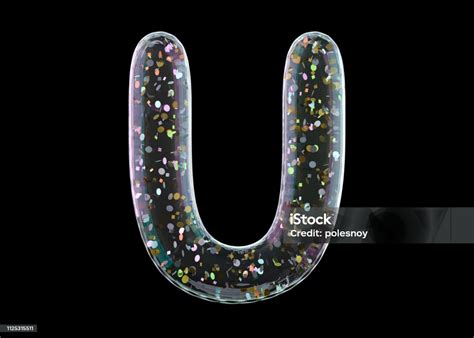 투명 한 일 풍선에서 편지 미국 알파벳입니다 3d 3차원 형태에 대한 스톡 사진 및 기타 이미지 3차원 형태 디지털 생성