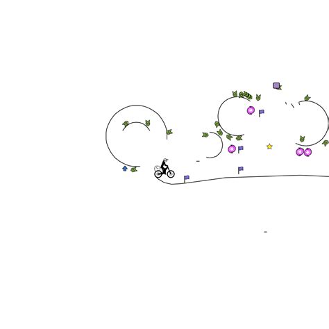 Cheezy By Greenjetpackno 1 Free Rider Hd Track