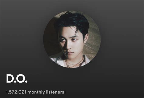 DKS2 IS COMING VERY SOON On Twitter DO D O S Spotify Profile Has