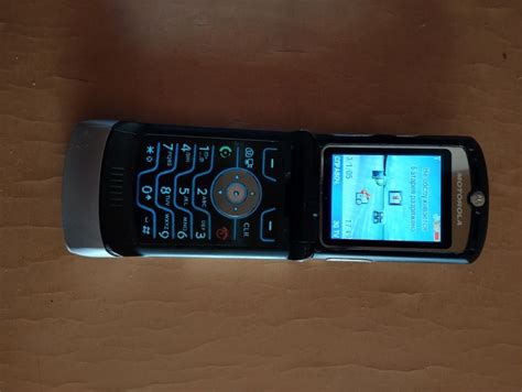 Motorola Razr V3c 1 100 грн Рації та інші телефони Київ на Olx