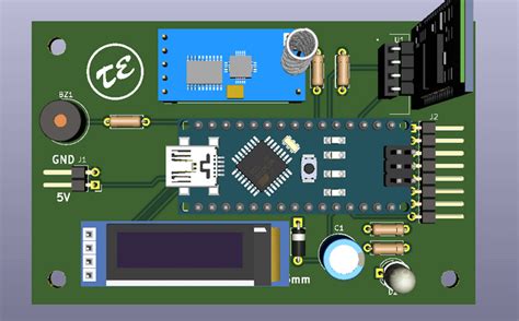 Pcb Schematic Review Controlling Pumps With Esp32 Printedcircuitboard