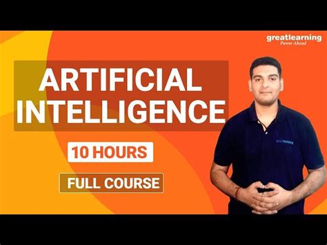 Free Video Artificial Intelligence Full Course In Python Artificial