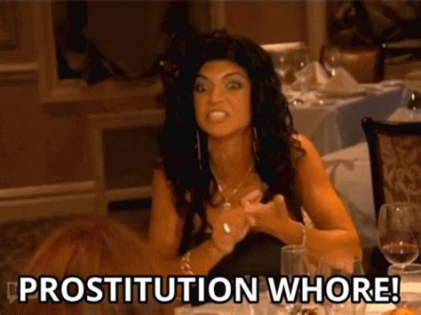 Prostitute Whore S Tenor