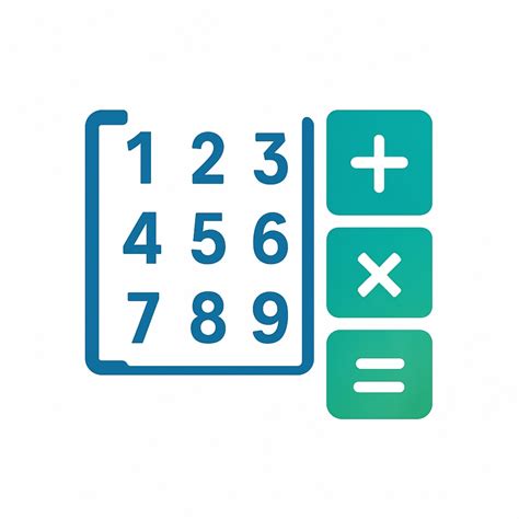 Matrix Calculator Free Online Math Tool And Solver