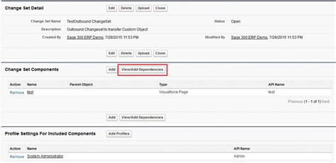 Different Deployment Methods In Salesforce Tips And Tricks