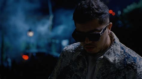 hamza introduction clip officiel youtube music