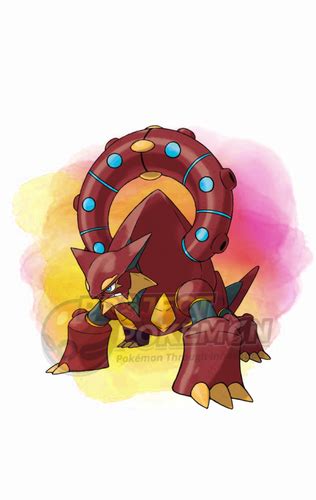 Jp Get Challenge 2020 Volcanion Sword And Shield Project Pokemon Forums