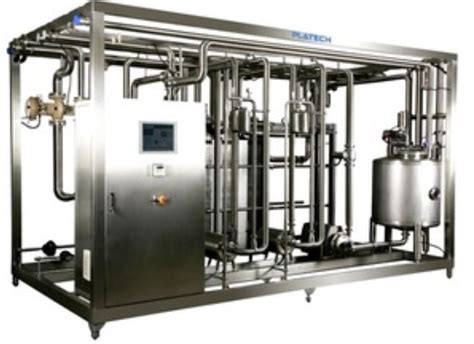 Egg Pasteurization Machine At Best Price In India