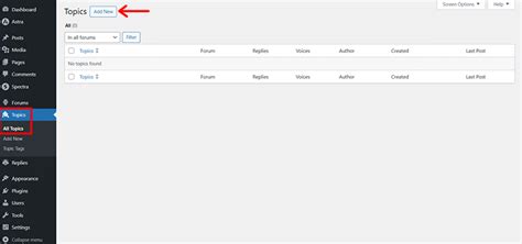 How To Create A Forum Website Step By Step