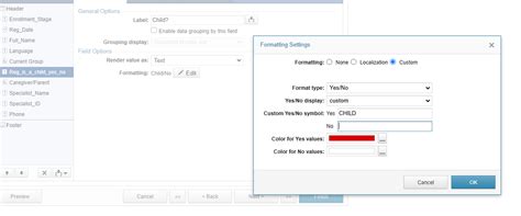 Hide No Values Datapages Caspio Community Forums