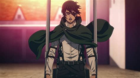 Attack On Titan Attack On Titan Final Season The Final Chapters Special 1 Ver En Crunchyroll